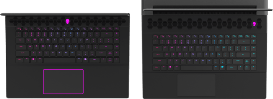 Alienware apresenta linha de notebooks no Brasil com novo design e modo ...