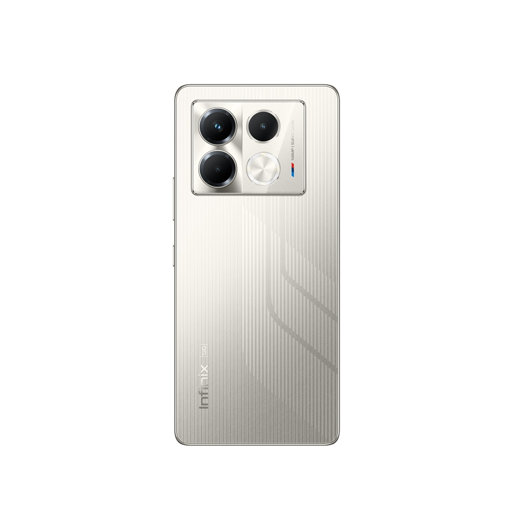 Infinix lança no Brasil smartphone desenvolvido em parceria com o ...