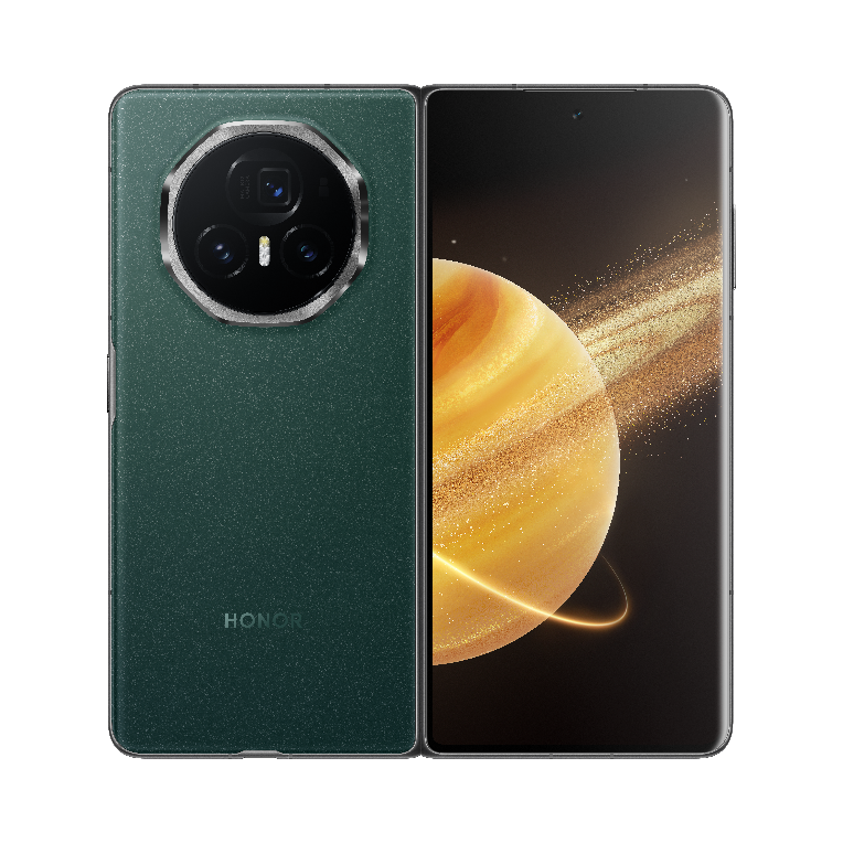 HONOR chega oficialmente ao Brasil com linha completa de smartphones, incluindo o HONOR Magic V3 ...