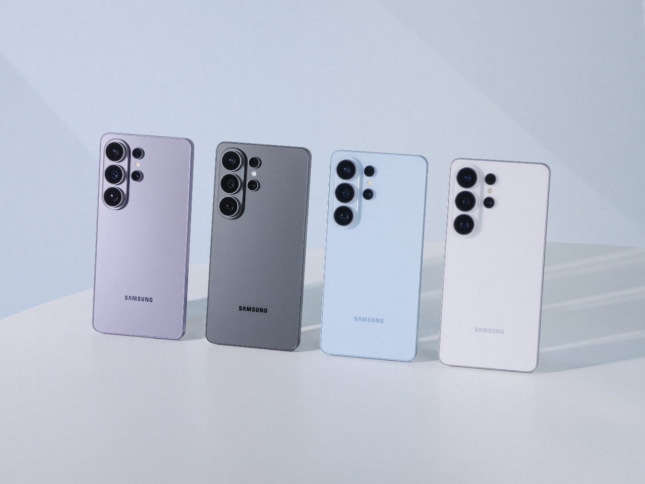 Samsung inicia entregas do Galaxy S26 Series no Brasil – Rodrigostoledo